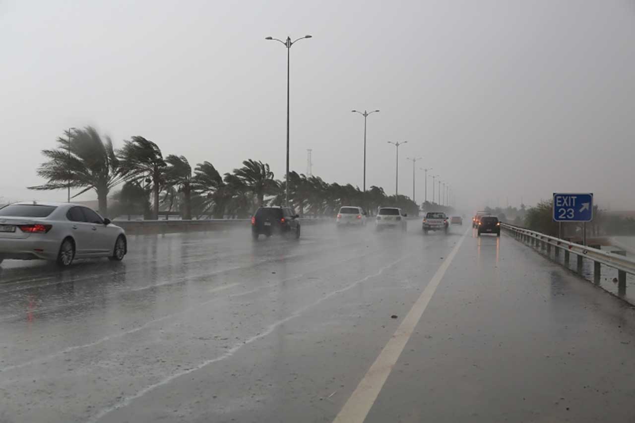 NCEMA Sets Precautionary Measures to Address the Upcoming Weather ...