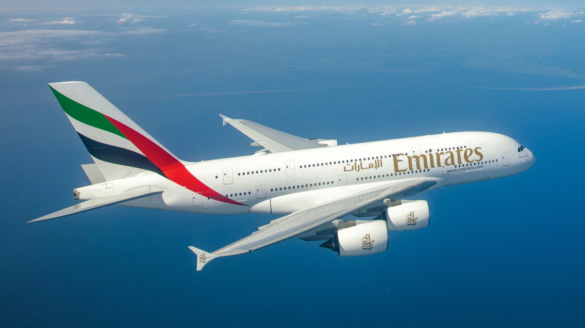 Emirates: Weather Conditions in Dubai on 2nd May - Emirates 24|7