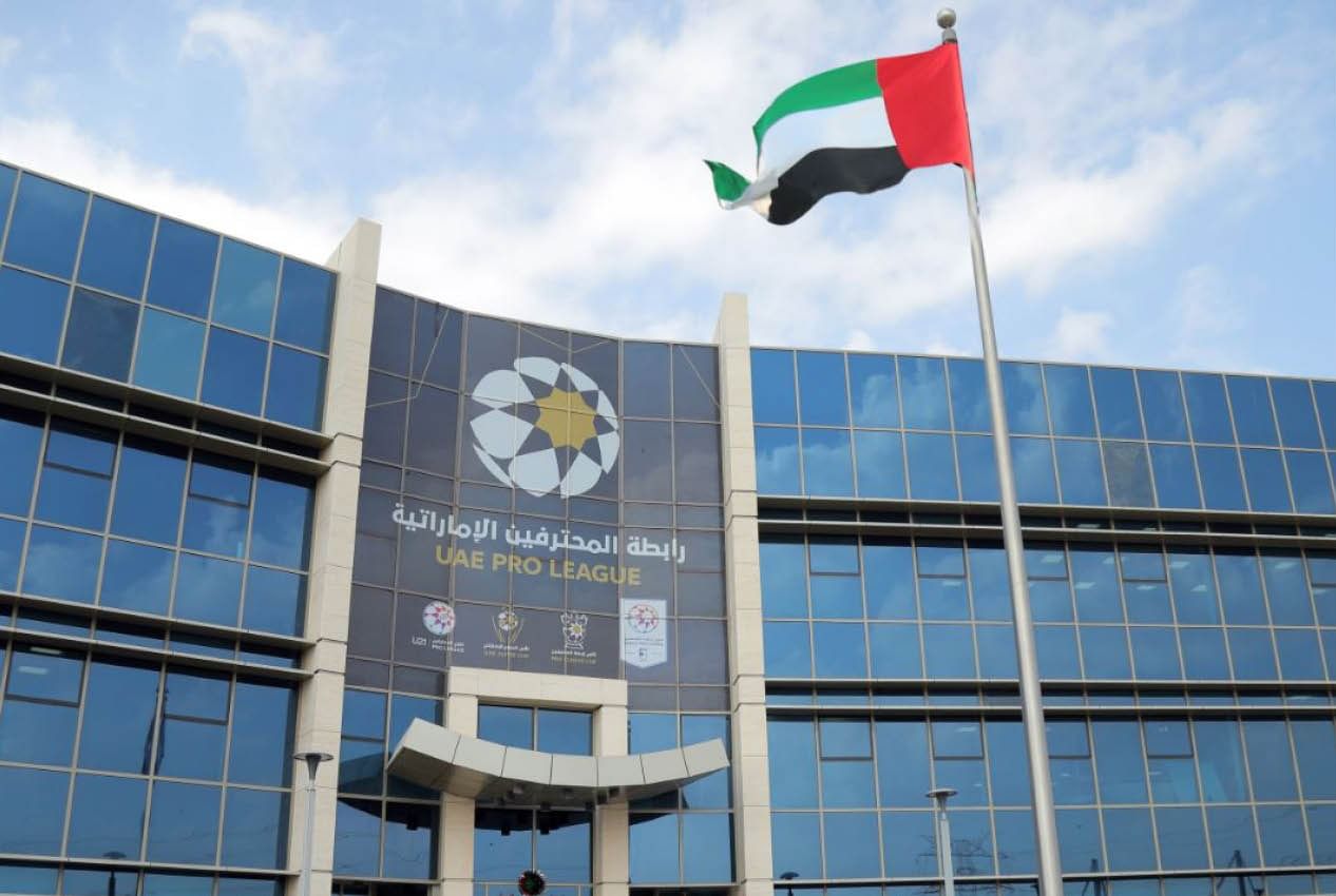 UAE Pro League board lauds 14 clubs for AFC licencing achievement and ...