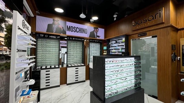 Basari Opticals Announces Grand Opening of New Store in Dubai ...