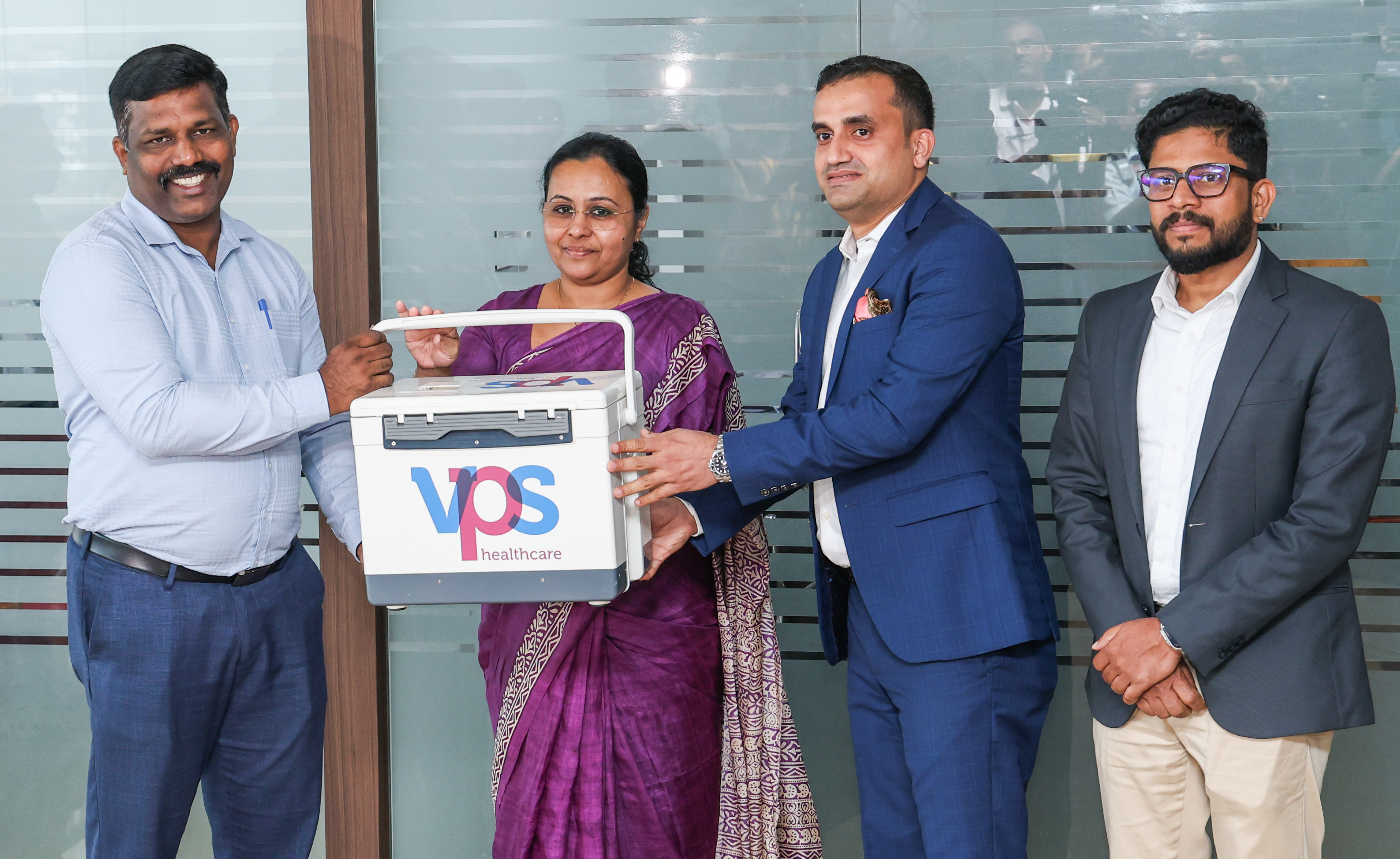 Life-Saving Support from UAE: Entrepreneur Delivers Crucial Drug at No ...
