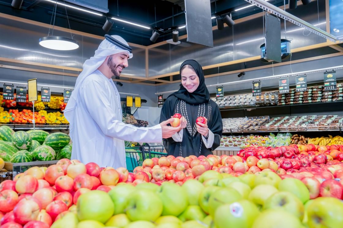 Lulu's IPO raises AED6.32 billion, share price set at AED2.04 ...