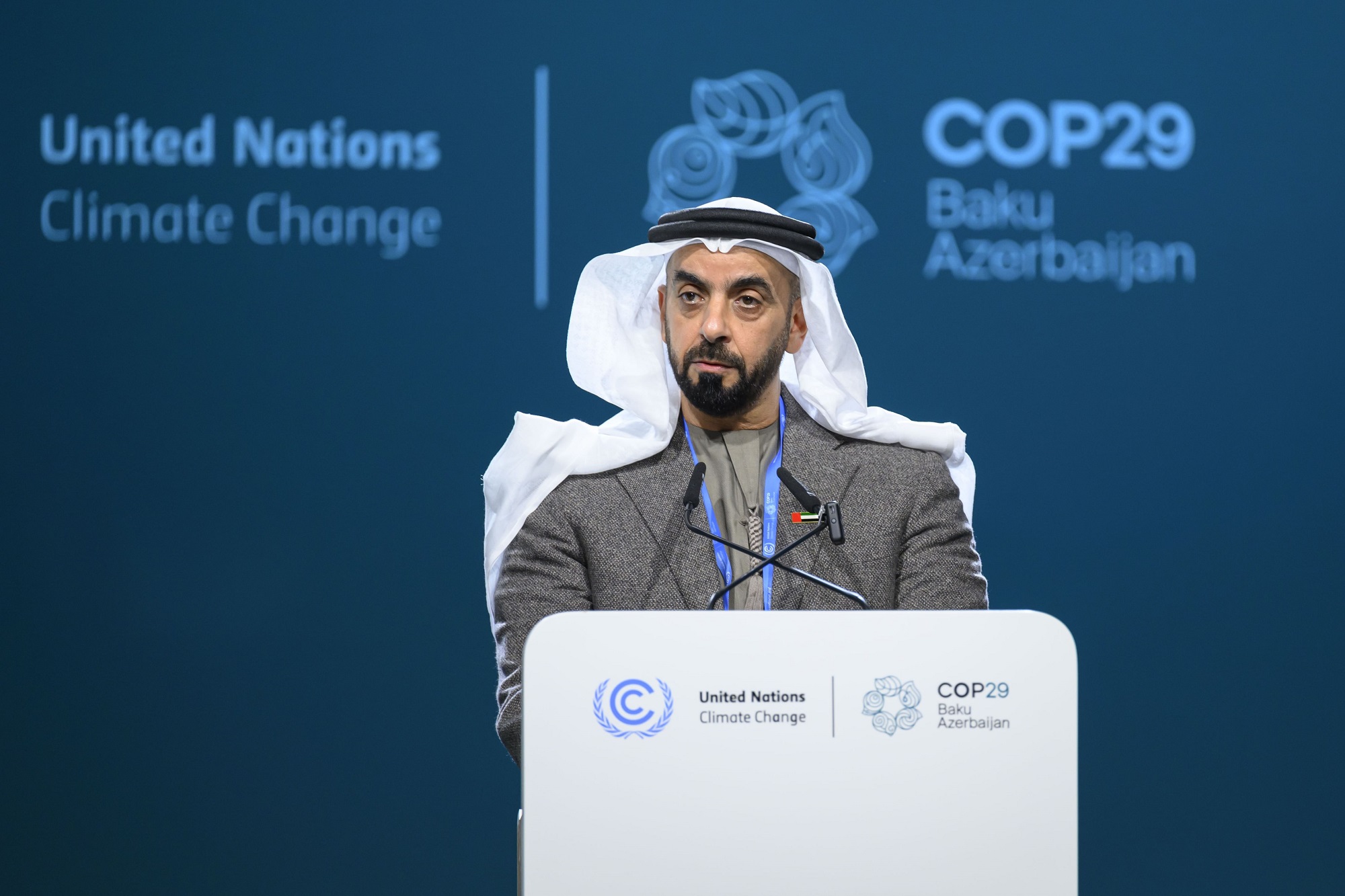 Saif bin Zayed leads global ministerial forum on law enforcement’s role ...