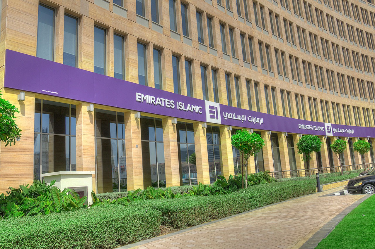 Emirates Islamic Reports Record Profits of AED 2.8 Billion, a 32% ...