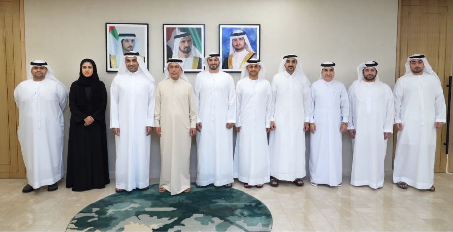 Dubai Finance and Dubai Chamber of Digital Economy sign MoU to support ...