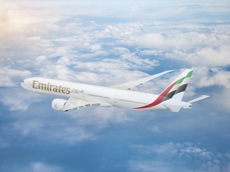 Emirates to introduce third daily flight to Mauritius - Emirates 24|7