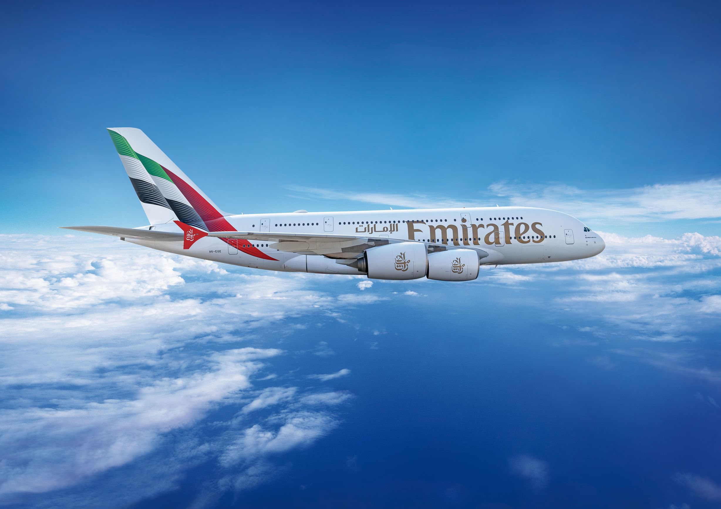 Emirates wins 'Best Long-Haul Airline' at Telegraph Travel Awards 2025 ...