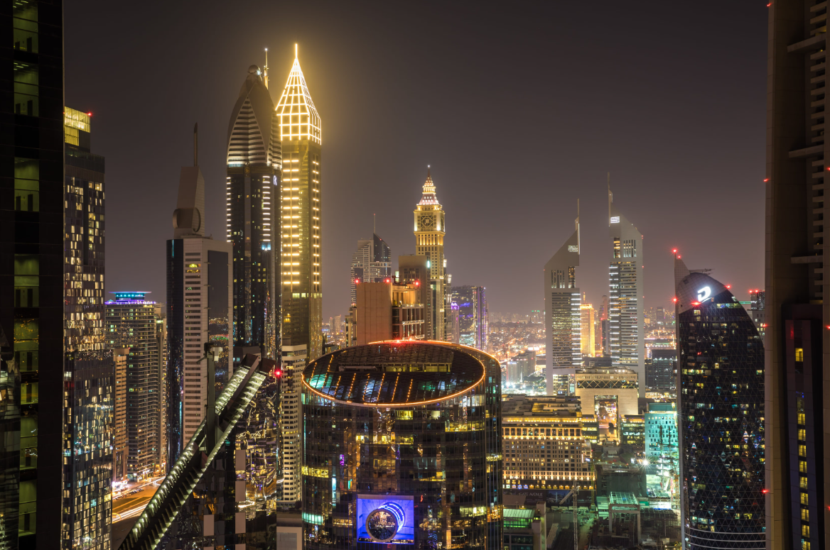 Dubai GDP Rises 4.7% to Hit AED 122 Billion in Q2 - Emirates 24|7